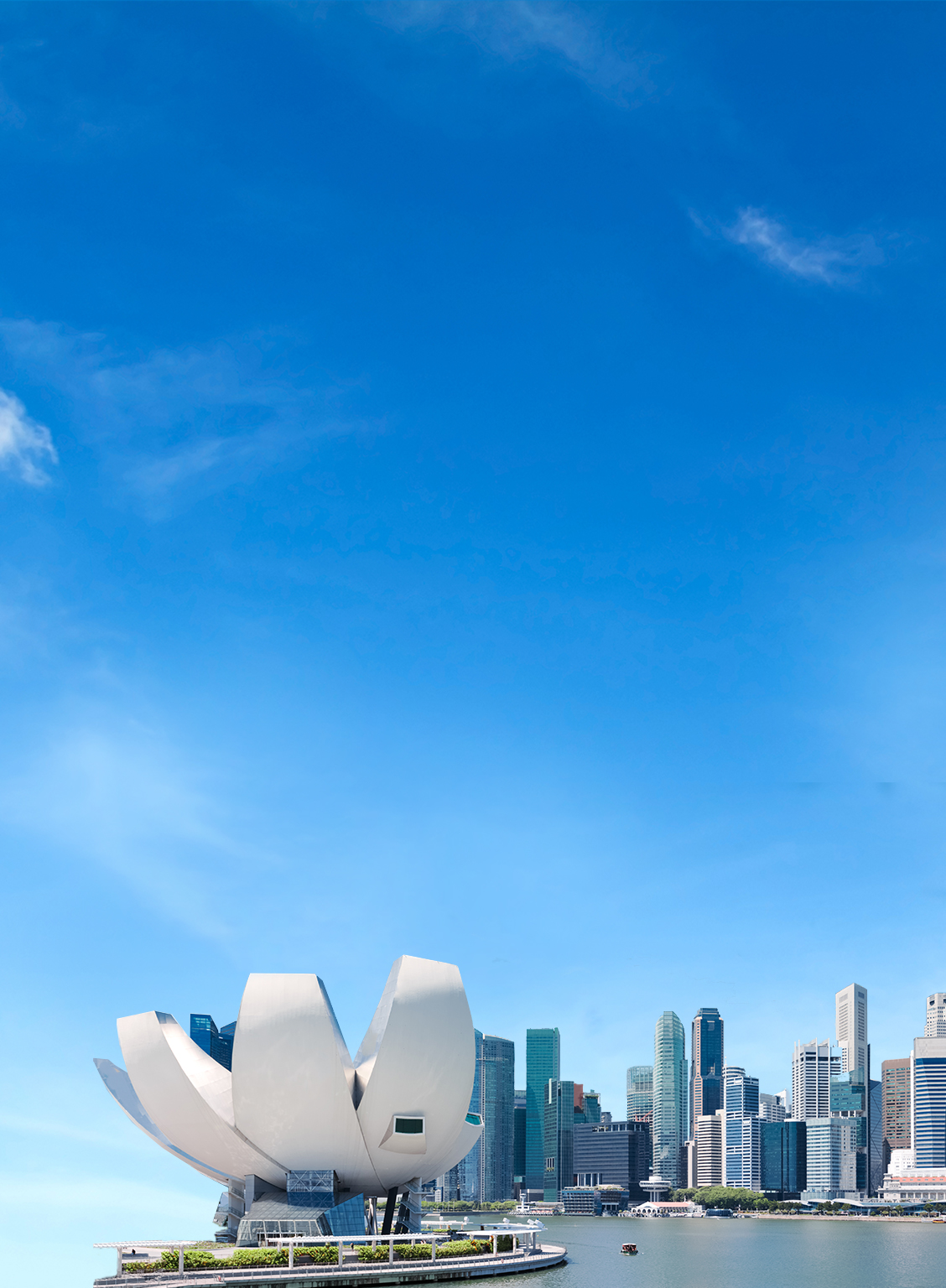 Singapore | KGI Asia