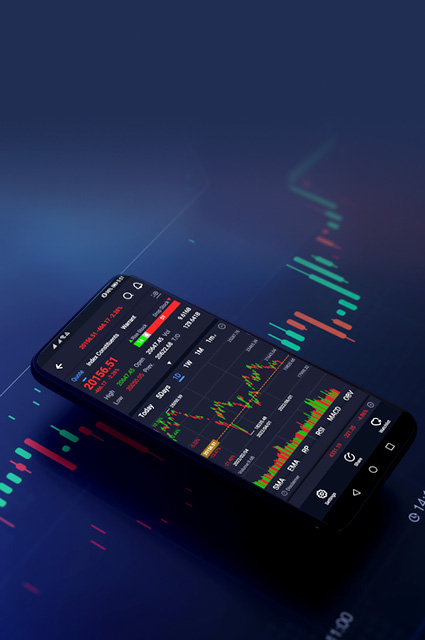 Trading | KGI Asia