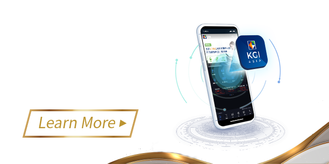 Brand Statement | KGI Asia